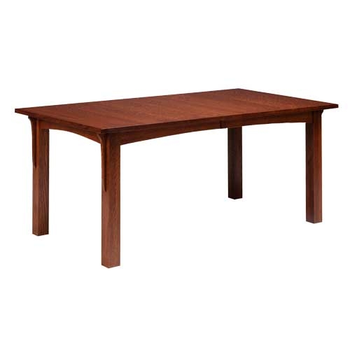 Liberty Mission Dining Table