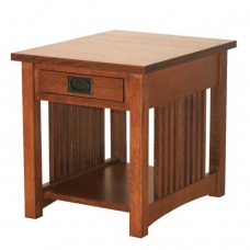 American Mission Living Room Collection